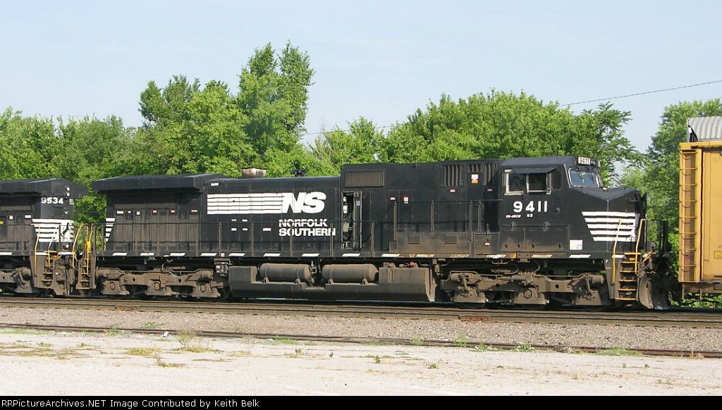 NS 9411